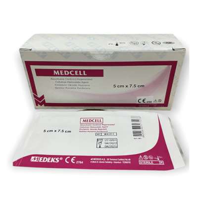 Medcell – Medeks