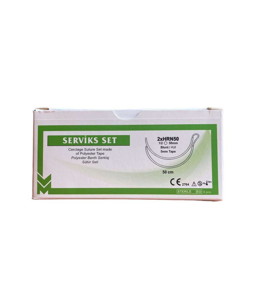 MEDLISTER CERVIX-SET – Medeks